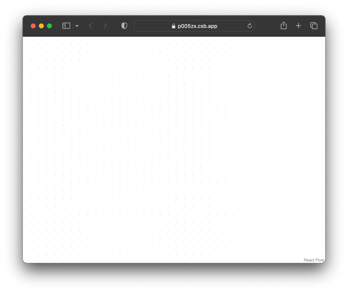 Integrating React Flow And The Web Audio Api React Flow 8879